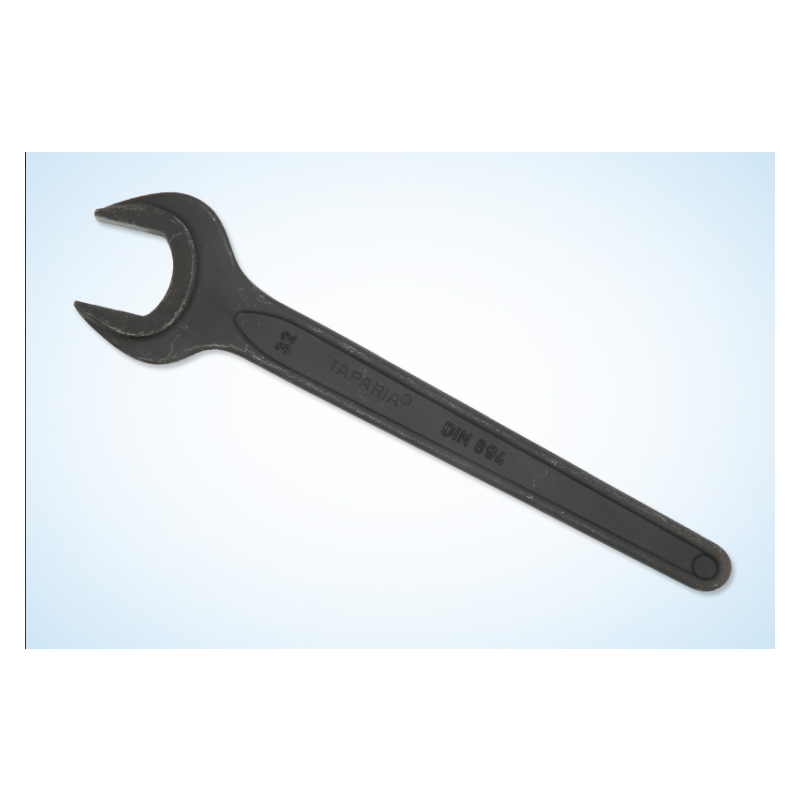 Taparia 38mm Single Ended Open Jaw Spanner, SER 38